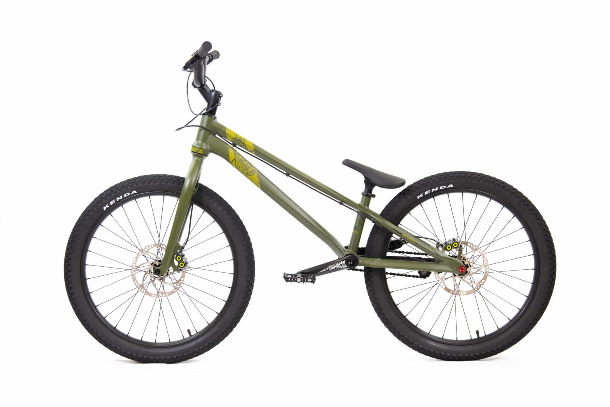 Street 24'' - Crewkerz