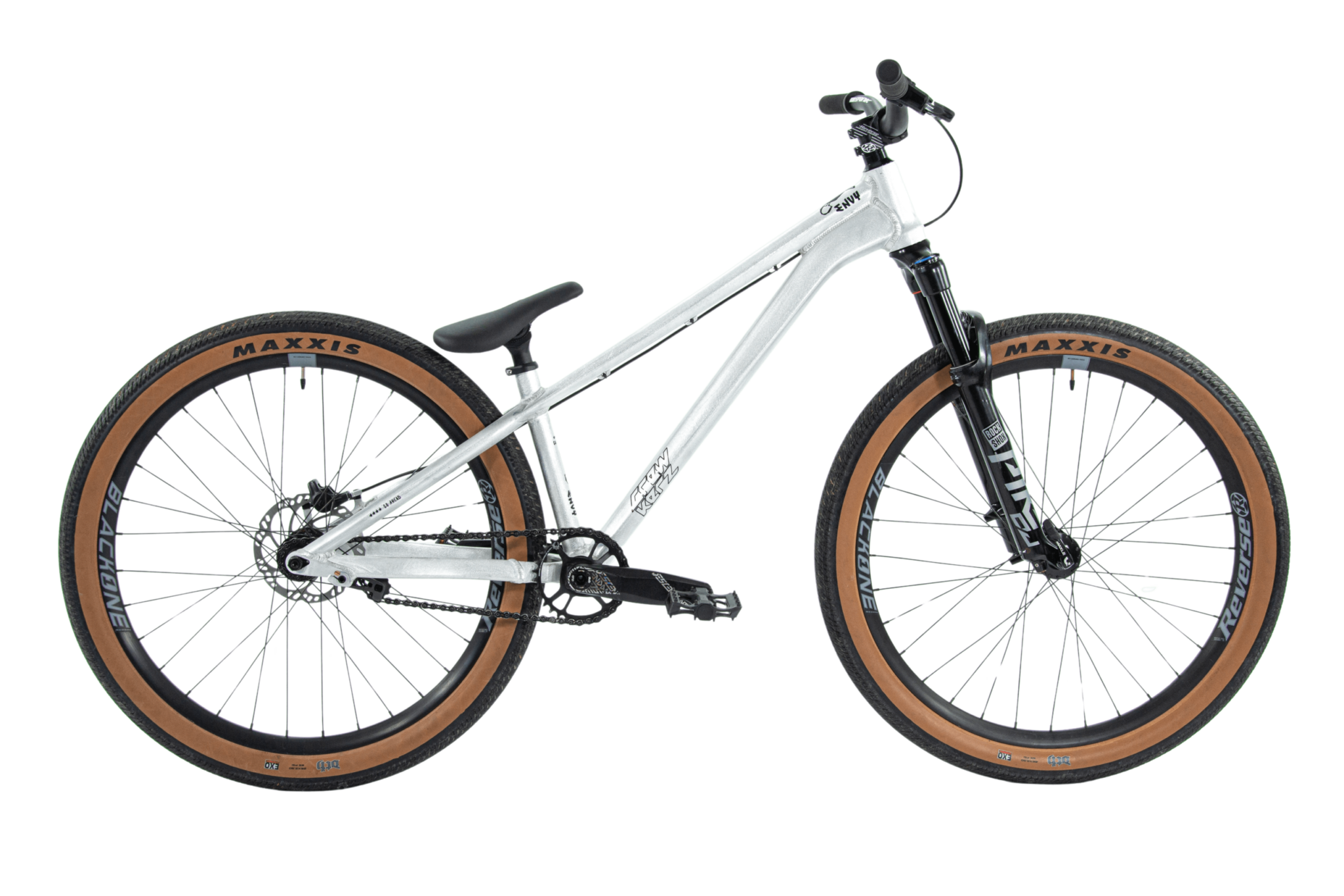 Crewkerz - VTT Trial et Vélo Trial - Site officiel